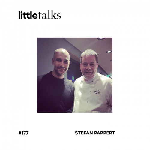 Little talk mit Stefan Pappert » little talks