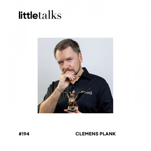 Little talk mit Clemens Plank » little talks